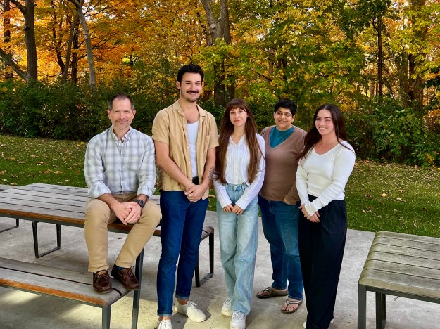 The Exemplar Model | The Minda Lab